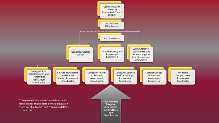 Assessment | Commonwealth University