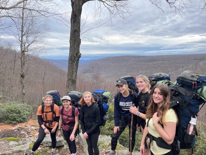 Quest Adventure Summer Programs | Commonwealth University