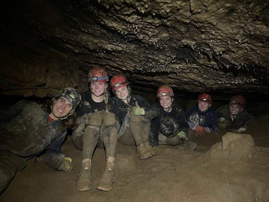 Quest Adventure Summer Programs | Commonwealth University