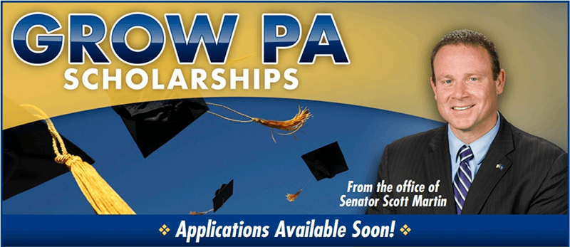 Scholarships | Cost and Financial Aid | Commonwealth University of PA