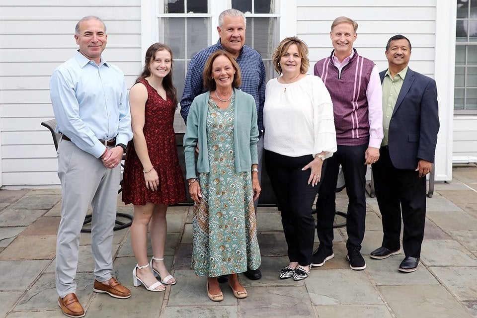 Commonwealth University Receives Transformational $5 Million Gift to ...