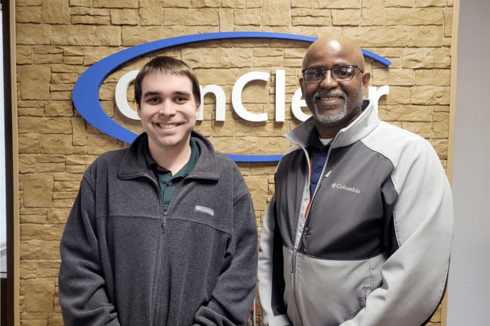 Lock Haven Social Work Student Completes Internship with CenClear Child ...
