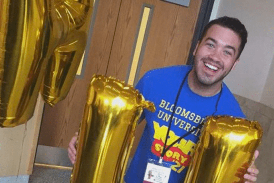 CSA student secures national ambassador position | Commonwealth University