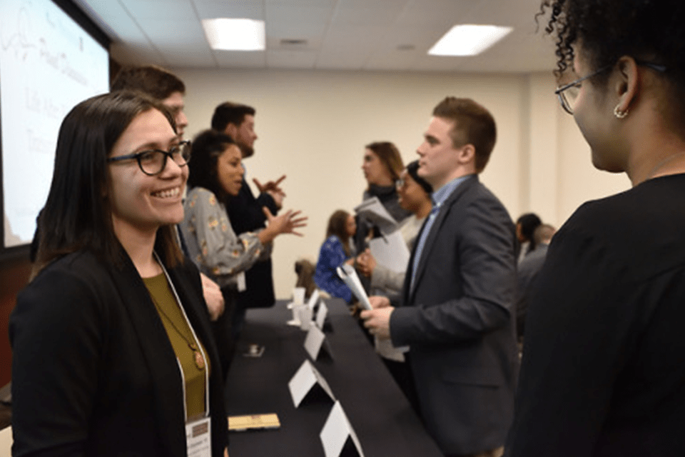 From student to professional | Commonwealth University