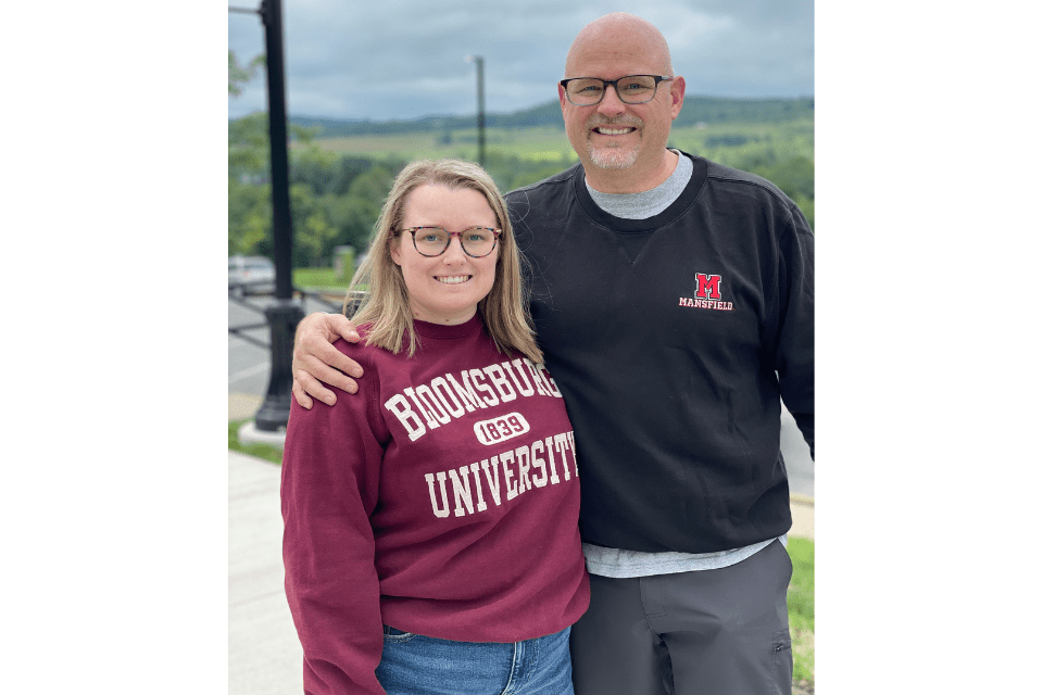 Family Tradition Connects Two Commonwealth University Locations ...