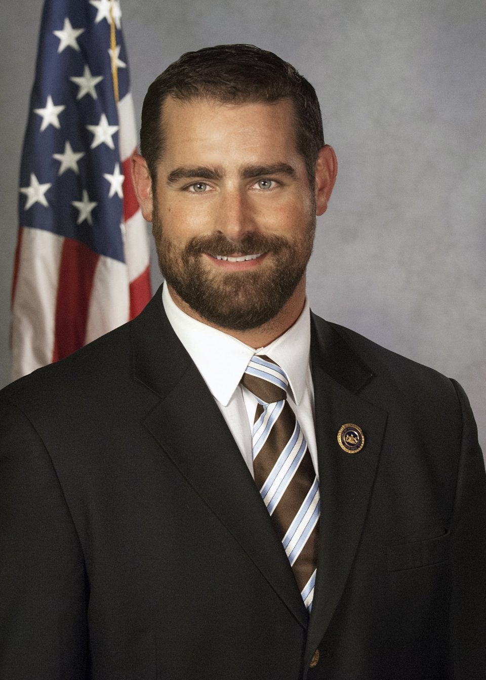 CU-Lock Haven LGBTQ Commission hosts virtual event with Rep. Brian Sims ...