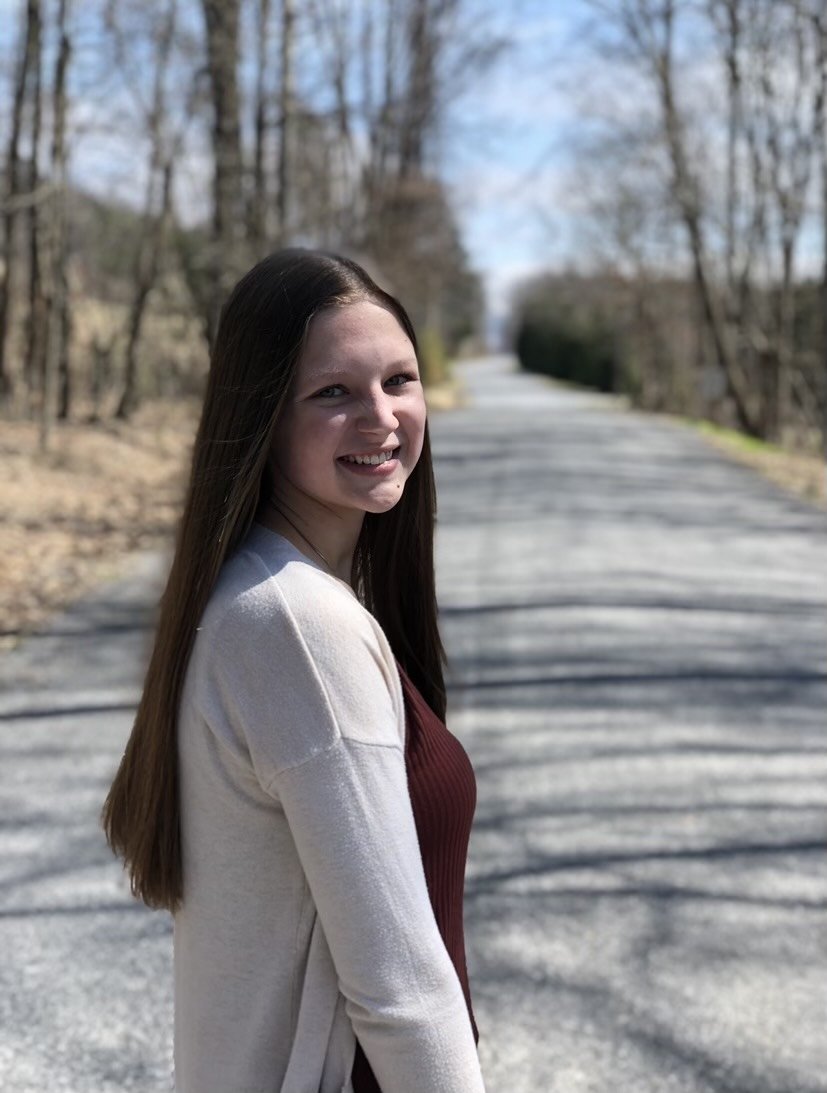 Lock Haven Sophomore Receives 'Making a Difference' and Susan Selleck ...