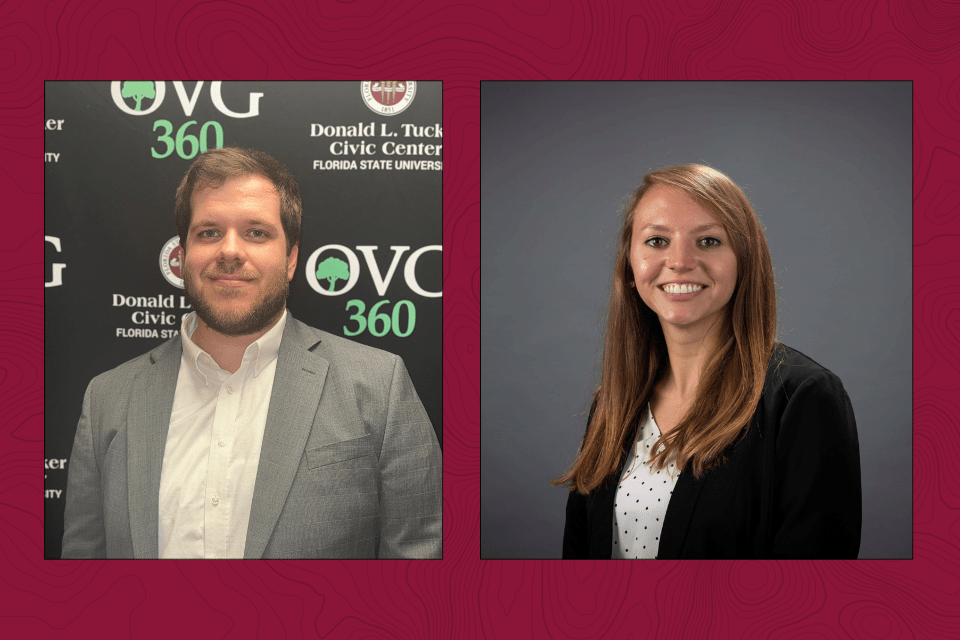 CU-Lock Haven sport administration alumni recognized in 2024 class of ...