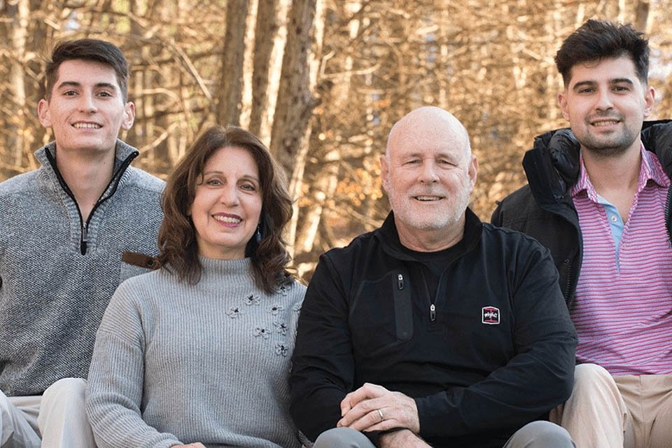 A Legacy Honoring Excellence | Commonwealth University