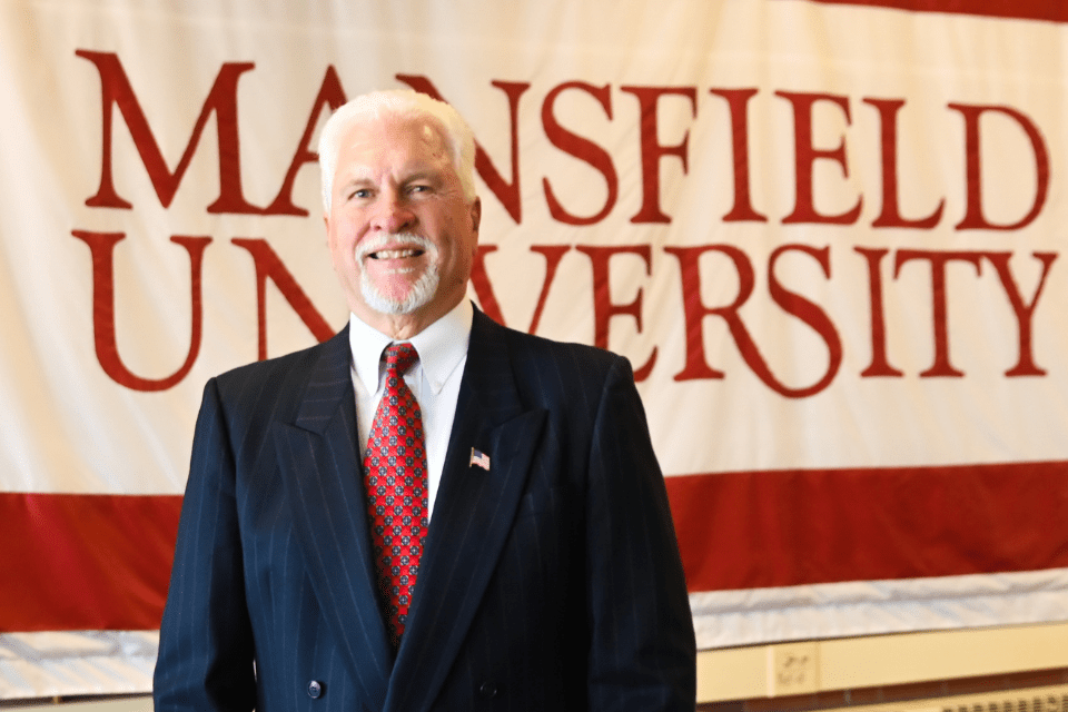 Maisner’s $1 Million gift the largest in Mansfield Athletics history ...