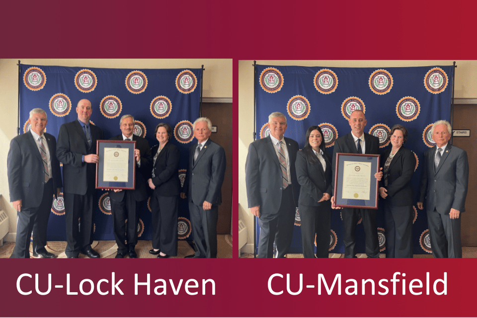 Commonwealth University police departments earn PLEAC accreditation ...