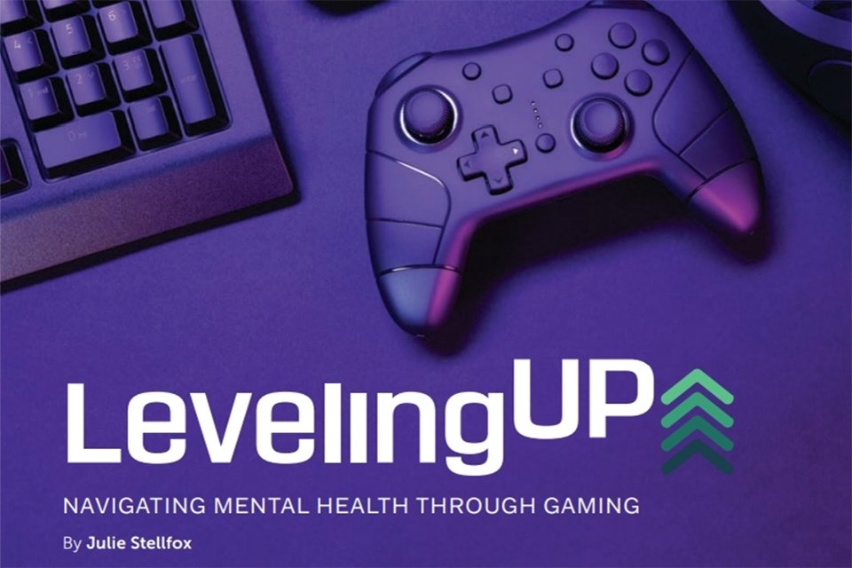 Leveling UP | Commonwealth University